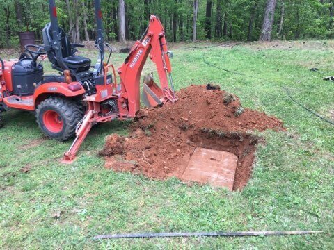 Your Septic System Repair [Everything You Need to Know] - Kaylor Septic